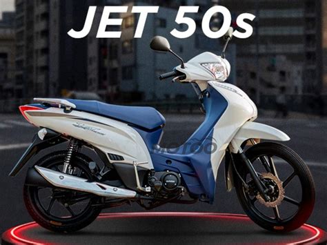 Galeria De Fotos Shineray Jet 50S Cinquentinha Surge Painel