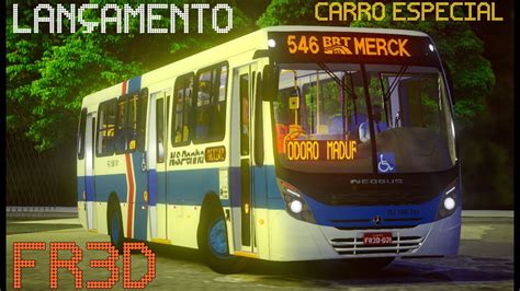 LANÇAMENTO NEOBUS MEGA PLUS OF 1721 MB PADRÃO N S PENHA ANDROID PC