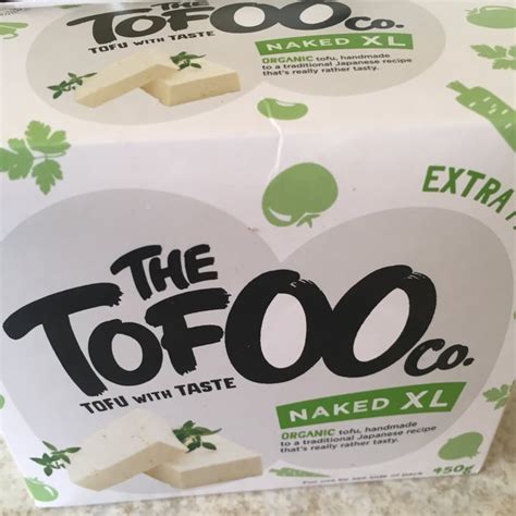 The Tofoo Co Extra Firm Tofu Review Abillion