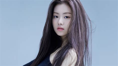 Kim Chaewon Le Sserafim Kpop K Hd Wallpaper Rare Gallery