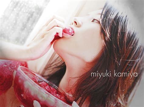 Miyuki Kamiya besten gratis sex Bilder über Nackte Frauen