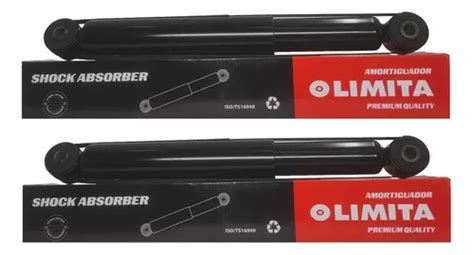 Amortiguadores Para Suzuki Grand Vitara 2006 2018 Traseros