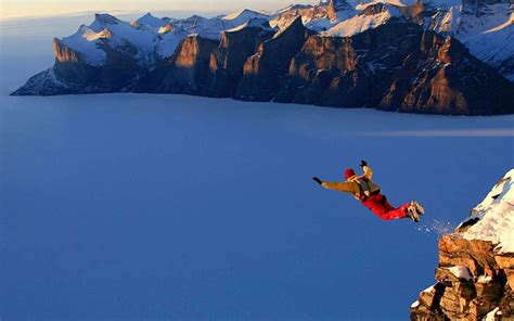 Top 10 Des Sports Les Plus Dangereux Au Monde