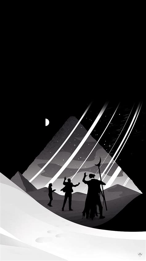 Update More Than Moon Knight Wallpaper K Iphone Best In Cdgdbentre