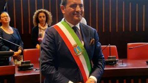 Scafati Pasquale Aliberti Proclamato Sindaco Il Giornale Di Salerno It