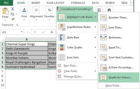 how to compare text in microsoft excel