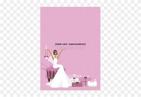 Blank Bridal Shower Invitations Within Ucwords Blank Bachelorette