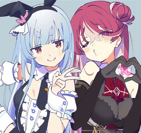 3 宝鐘マリンマリ箱きいてね ホロライブ3期生 houshoumarine Twitter Tuber