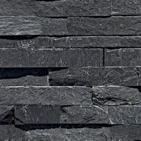 Stone Cladding Internal Walls Texture Seamless 08080