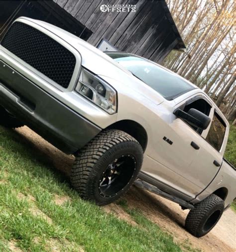 Dodge Ram Wd Leveling Kit