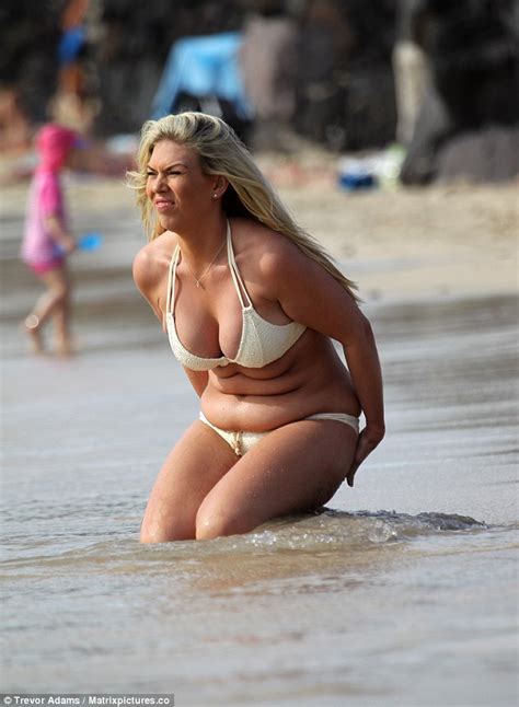 She S Short And Plump Telegraph