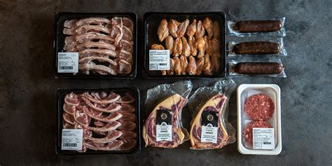 La Mejor Carne para una Parrilla Descubre Cuál Es