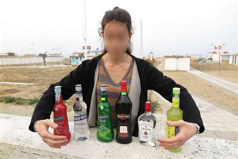 Viaggio Tra I Negozi Che Vendono Alcol Ai Minori