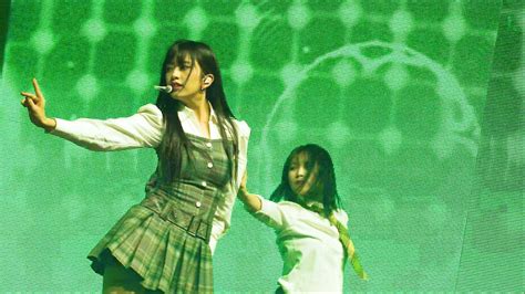 230212 아이브 안유진 My Satisfaction 직캠 IVE ANYUJIN FANCAM YouTube