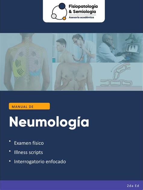 Neumología MEDICSTORE uDocz