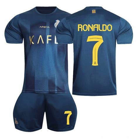 Koszulka C Ronaldo Niska Cena Na Allegro Pl