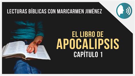 El Libro De Apocalipsis Capitulo