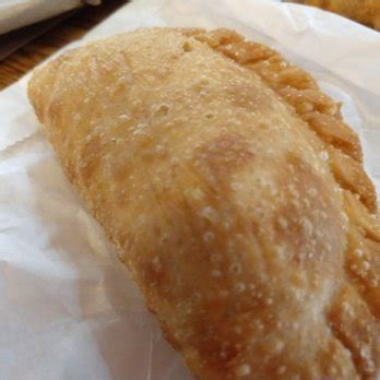 THE NAKED EMPANADA Updated January 2025 36 Photos 45 Reviews