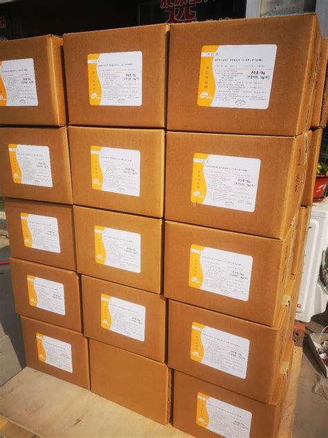 华恒牌食品级L 色氨酸25公斤一桶 河北石家庄 食品商务网