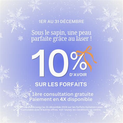 A partir de quel âge peut on faire l épilation laser Maelis