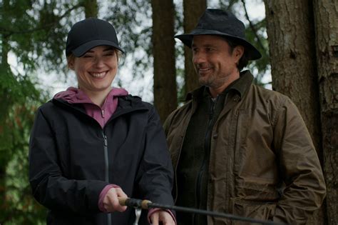 Virgin River Season 5 Will Have An Unexpected Twist