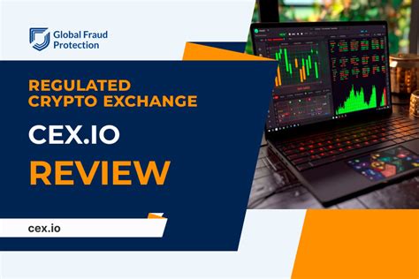 Cex Io Review Is Cex Io A Regulated Crypto Exchange