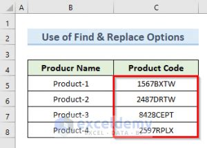 How To Remove Space After Number In Excel Easy Ways Exceldemy