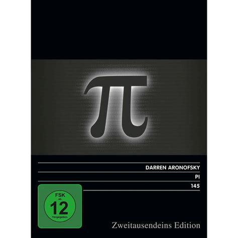 Pi DVD