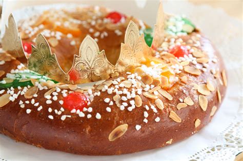 Tout Savoir Sur La Galette Des Rois Et L Epiphanie Le Blog Oriente