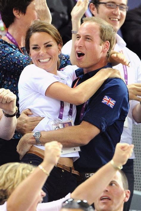Kate Middleton And Prince William S Relationship How They Met The