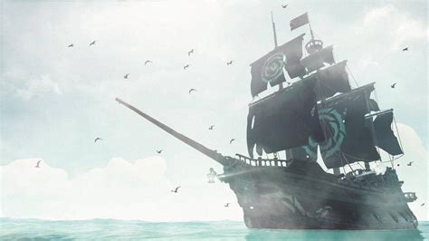 Top Sea Of Thieves Wallpaper Full Hd K Free To Use