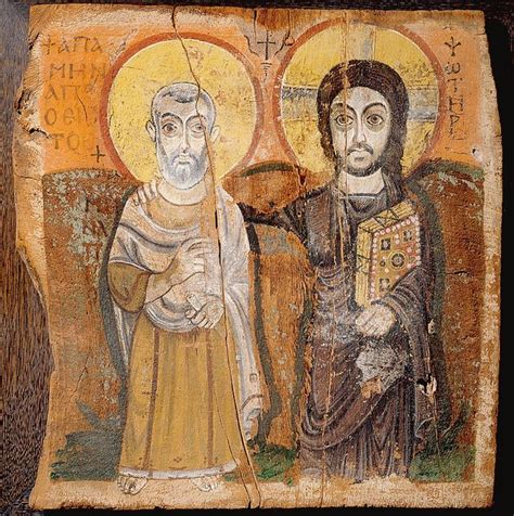 L Égypte ancienne berceau insoupçonné du christianisme Christianisme