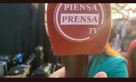 PIENSAPRENSA 315 Mil Seguidores On Twitter RT Alejoaquinagago