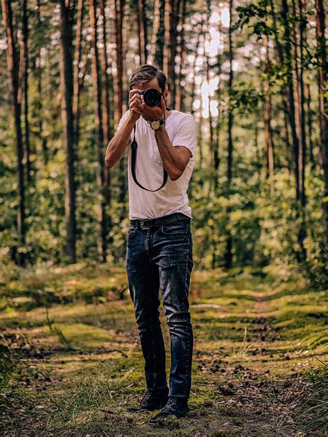 Gratis Billeder People In Nature Skov Natur Fotografi Naturligt