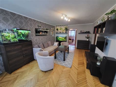 Mieszkanie Gliwice ul Prymasa Stefana Wyszyńskiego bez pośrednika