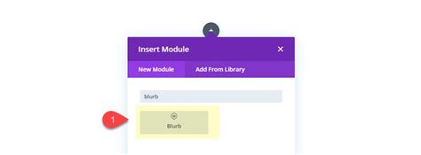 how to create a circular icon menu that expands on click in divi wordpress blogging