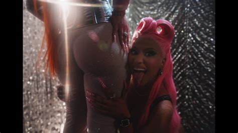 Ice Spice Nicki Minaj Princess Diana USUMV2301546 Master Clean