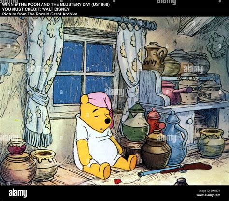 Winnie The Pooh Hi Res Stock Photography And Images Alamy