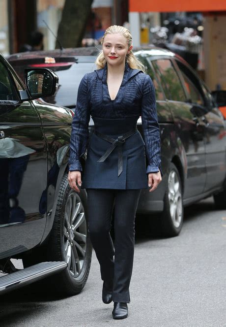 Chloë Grace Moretz Nude OnlyFans Leaks Photos TopFapGirls