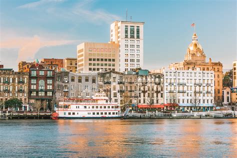 Beautiful Places To Visit On The East Coast Usa Hand Luggage Only