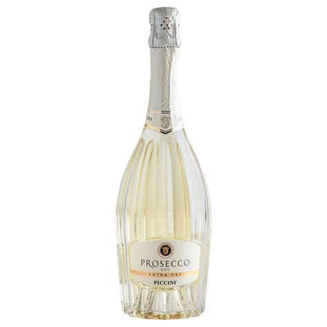 N V Piccini Prosecco Extra Dry