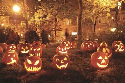 Halloween Tradizioni Consumi E Radici Storiche
