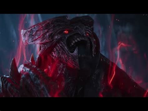 Diablo Immortal The New Blood Knight YouTube