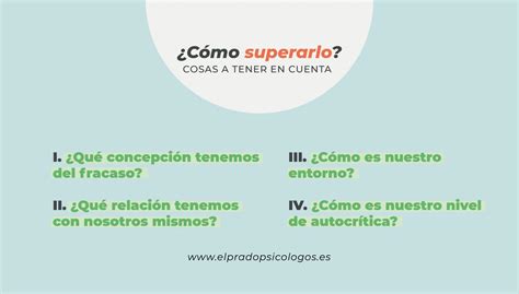 Qu Es El S Ndrome Del Impostor Y C Mo Superarlo Con Eficacia