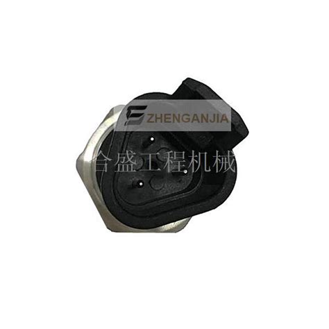 适用挖机小松PC200 7高压压力传感器压力开关感应器7861 93 1651 虎窝淘