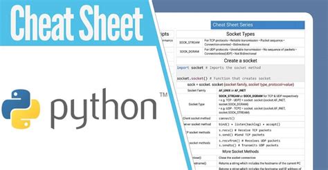 Python Scikit Learn Cheat Sheet Python Cheat Sheet For Data Science Edureka Atelier Yuwaciaojp