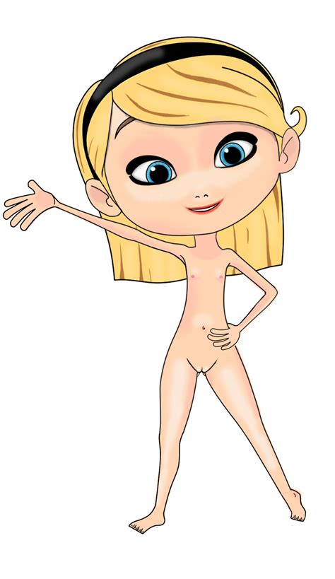 Post 1378283 Mr Peabody And Sherman Penny Peterson