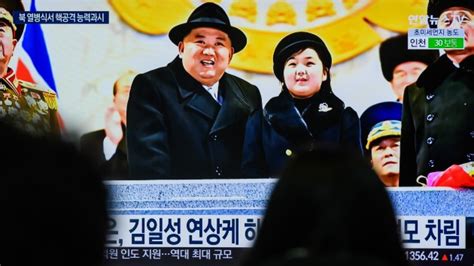 Seouls Intelligence Reveals New Facts About North Korean Leaders