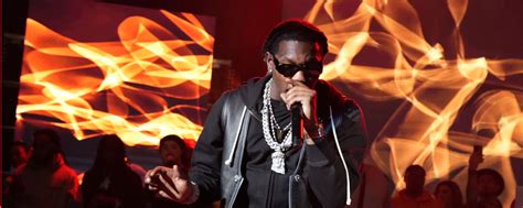 Offset Reveals Track List For New Solo Album Set It Off American