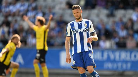 Experten Om Ifk S Ngestmatch L Get R Allvarligt P G Teborg